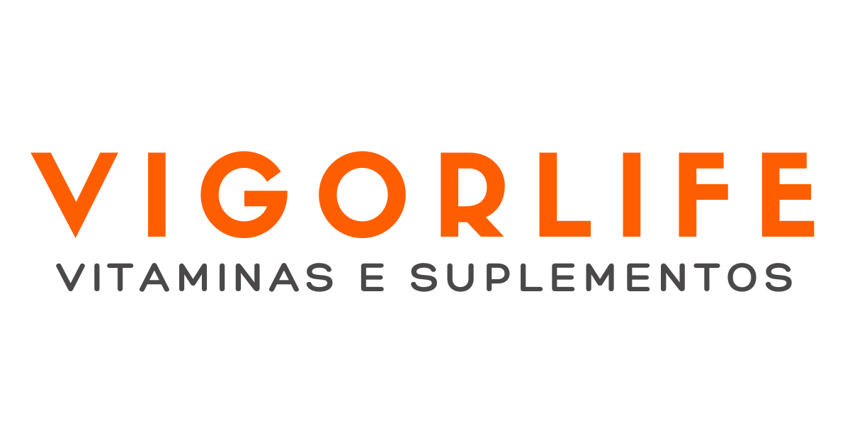 VigorLife - Vitaminas e Suplementos